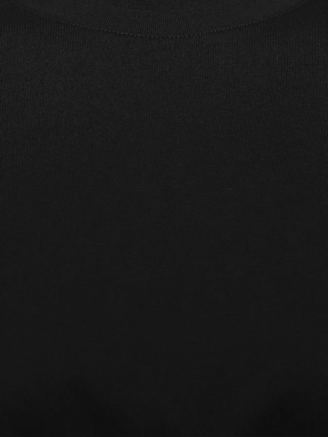 Футболка Armani Exchange, размер XS, черный — фото 1