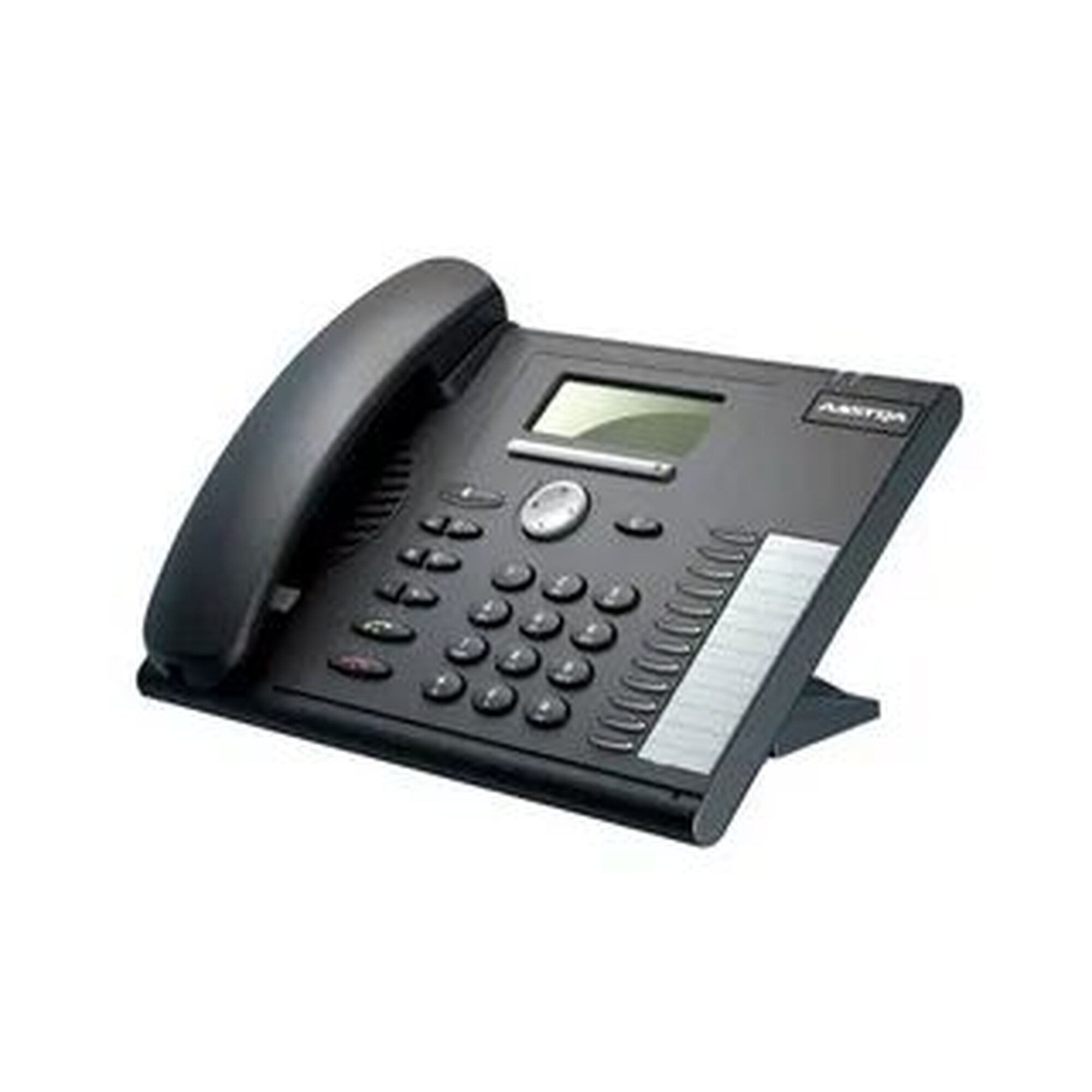 Aastra IP-телефон 5361, настольный, проводной, черный, 1 шт.