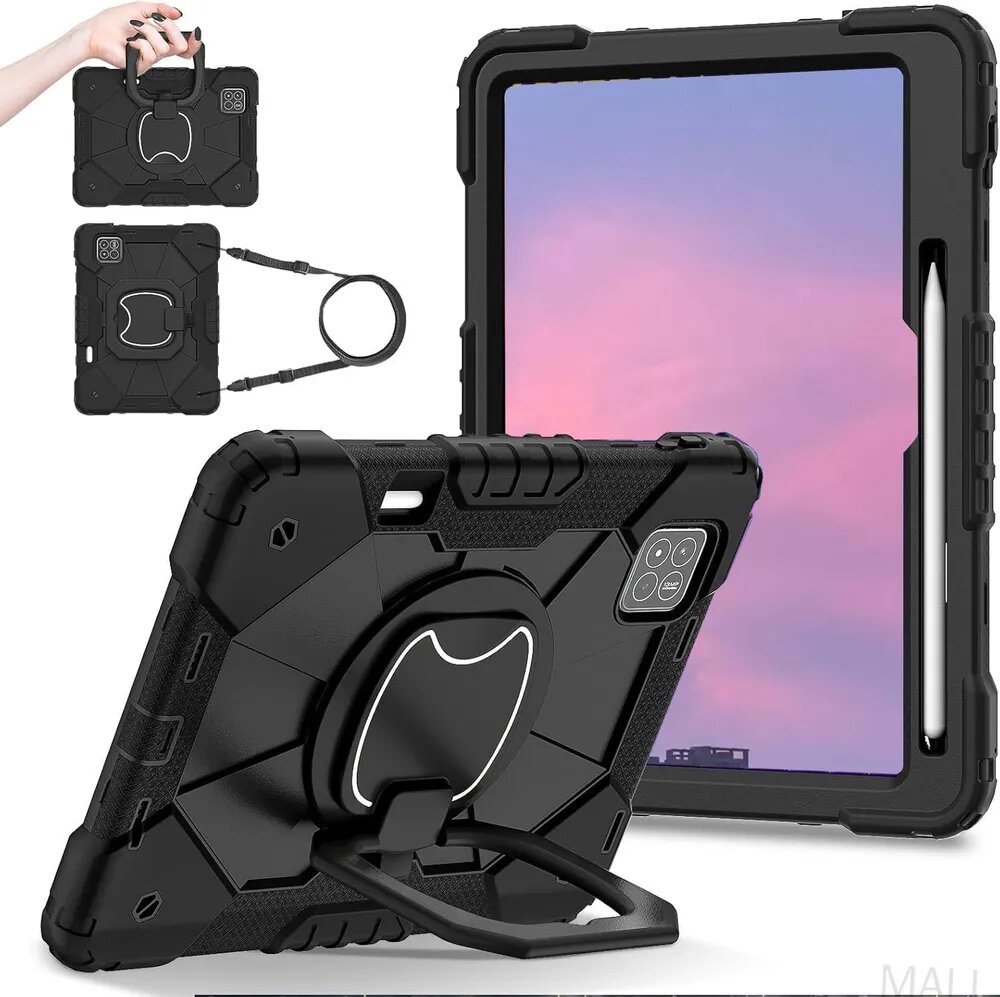 Эксклюзивный чехол для модели Xiaomi Poco Pad X1, 11.2 дюйма