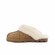 Сабо UGG, размер EU 37 стопа (23CM), коричневый