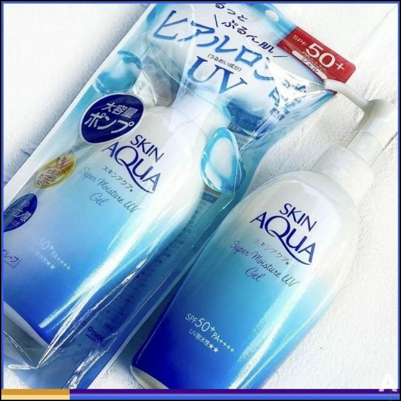 Эксклюзивная эмульсия Biore Perfect Milk с SPF50 для превосходной защиты, 40 мл SPF50 40 мл