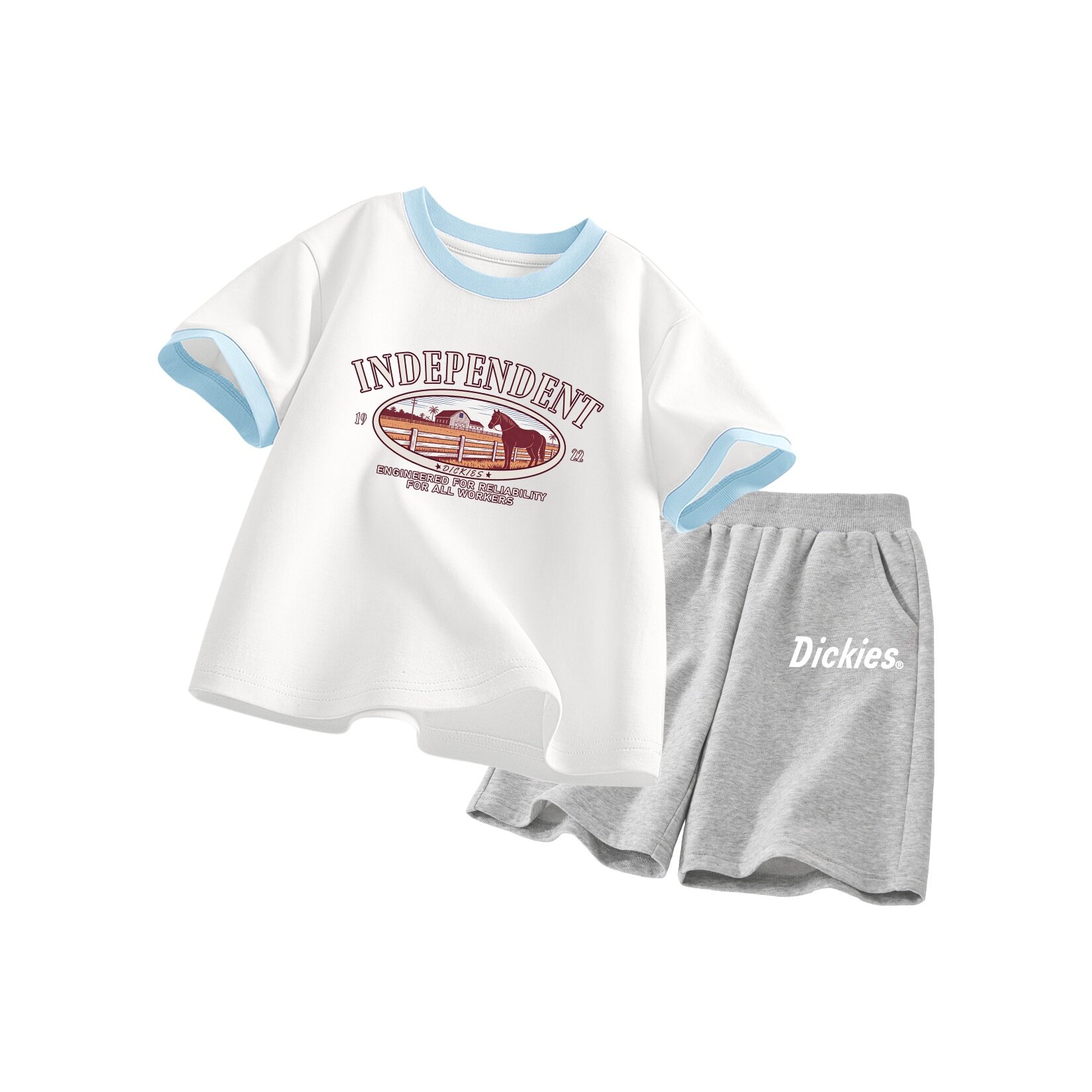 Комплект одежды Dickies