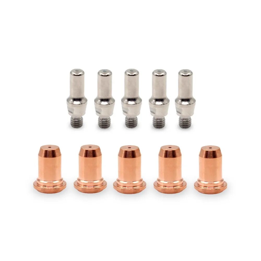 IPT-60 PT-60 PTM60 PTM-60 IPT-40 PT40 Плазменный резак 52582 Электрод 51313 Сопло 1,1 мм /1,0 мм/0,9 мм