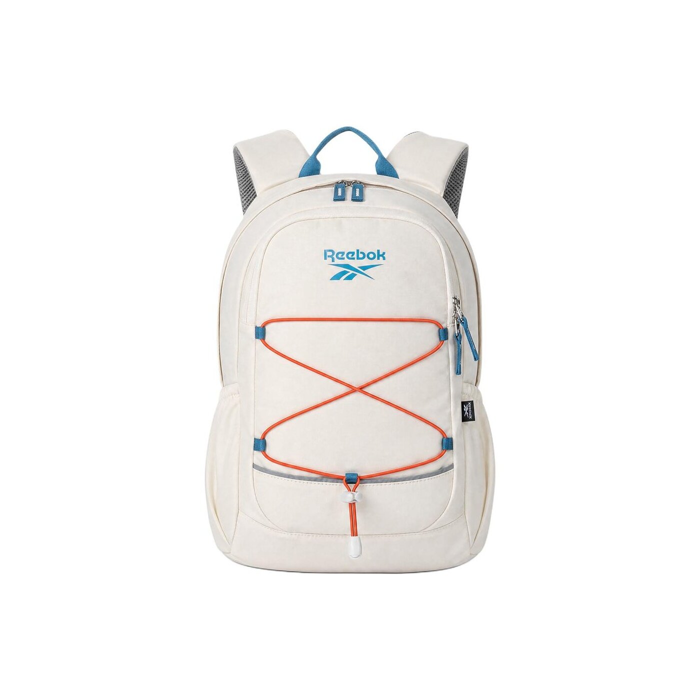 Сумка Reebok, бежевый