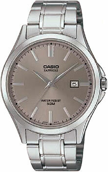 Наручные часы CASIO Collection, черный — фото 1