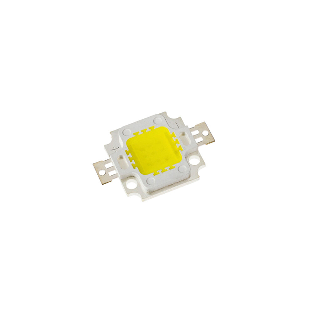 Мощный светодиод ARPL-10W Warm White 6000K (LMA009) (Arlight, -)