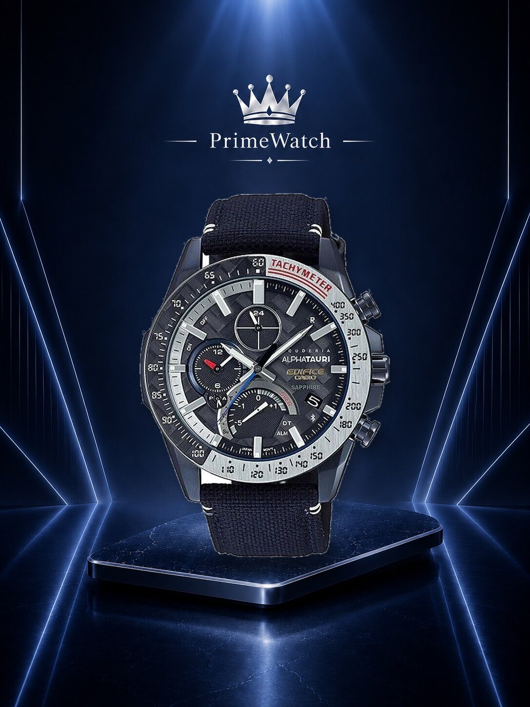 Наручные часы CASIO Edifice