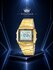 Наручные часы CASIO Collection, золотой