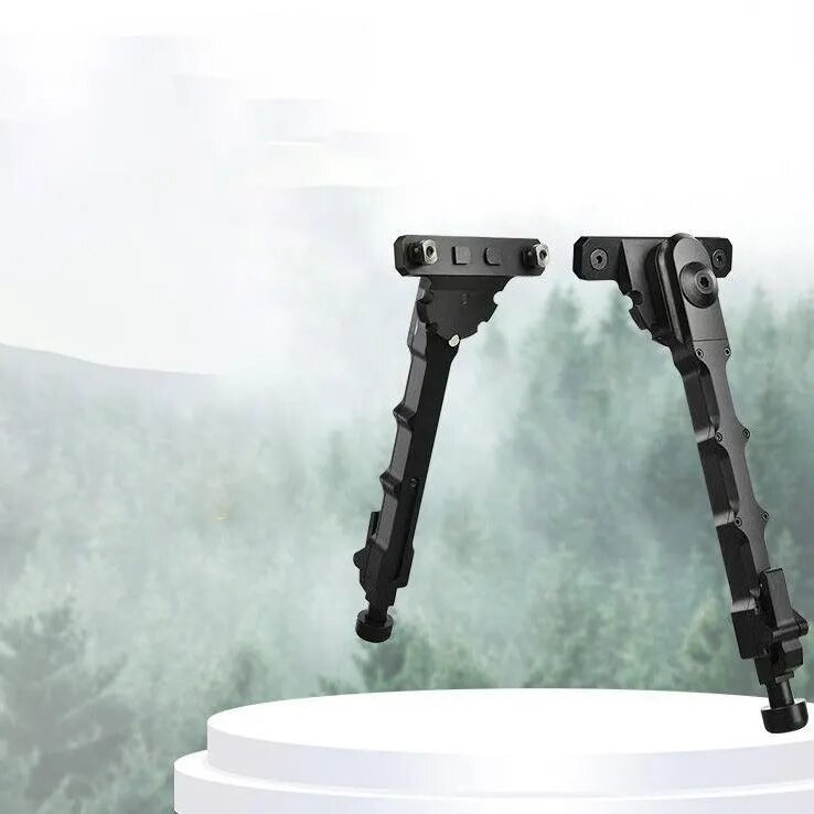 Оружейные сошки Split-type Bipod SBT-9V