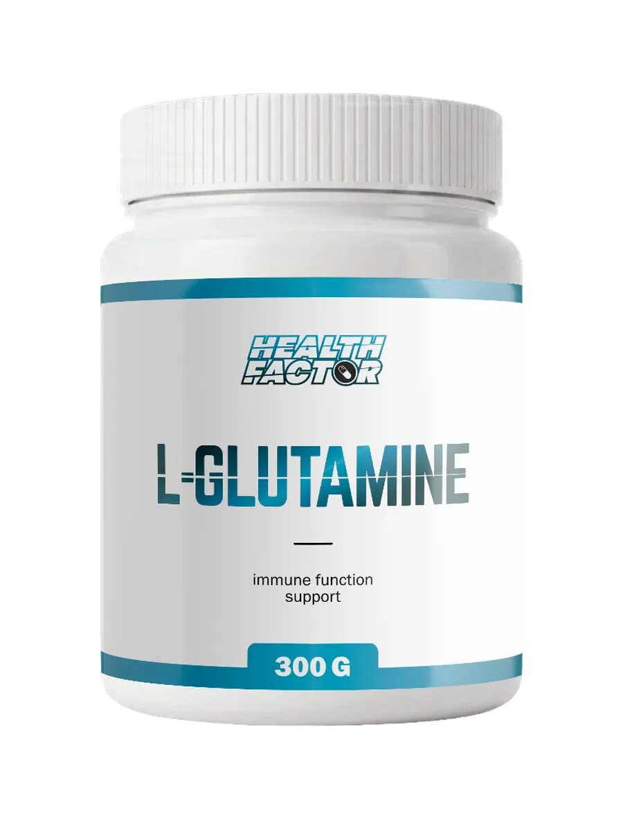 Аминокислота L-Glutamine