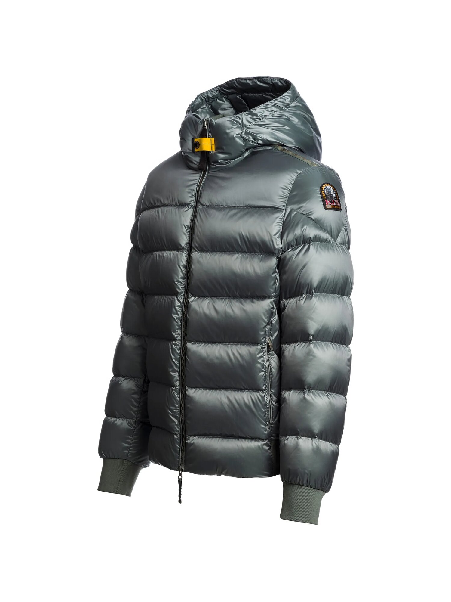 Куртка Parajumpers Pharrell, размер 52-54 — фото 1