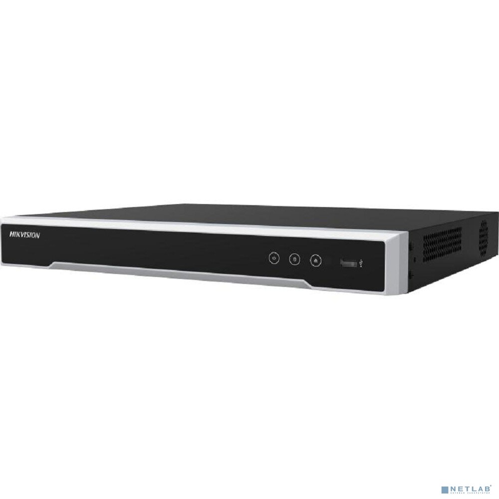 Видеорегистратор NVR (сетевой) Hikvision DS-7616NI-M2/16P