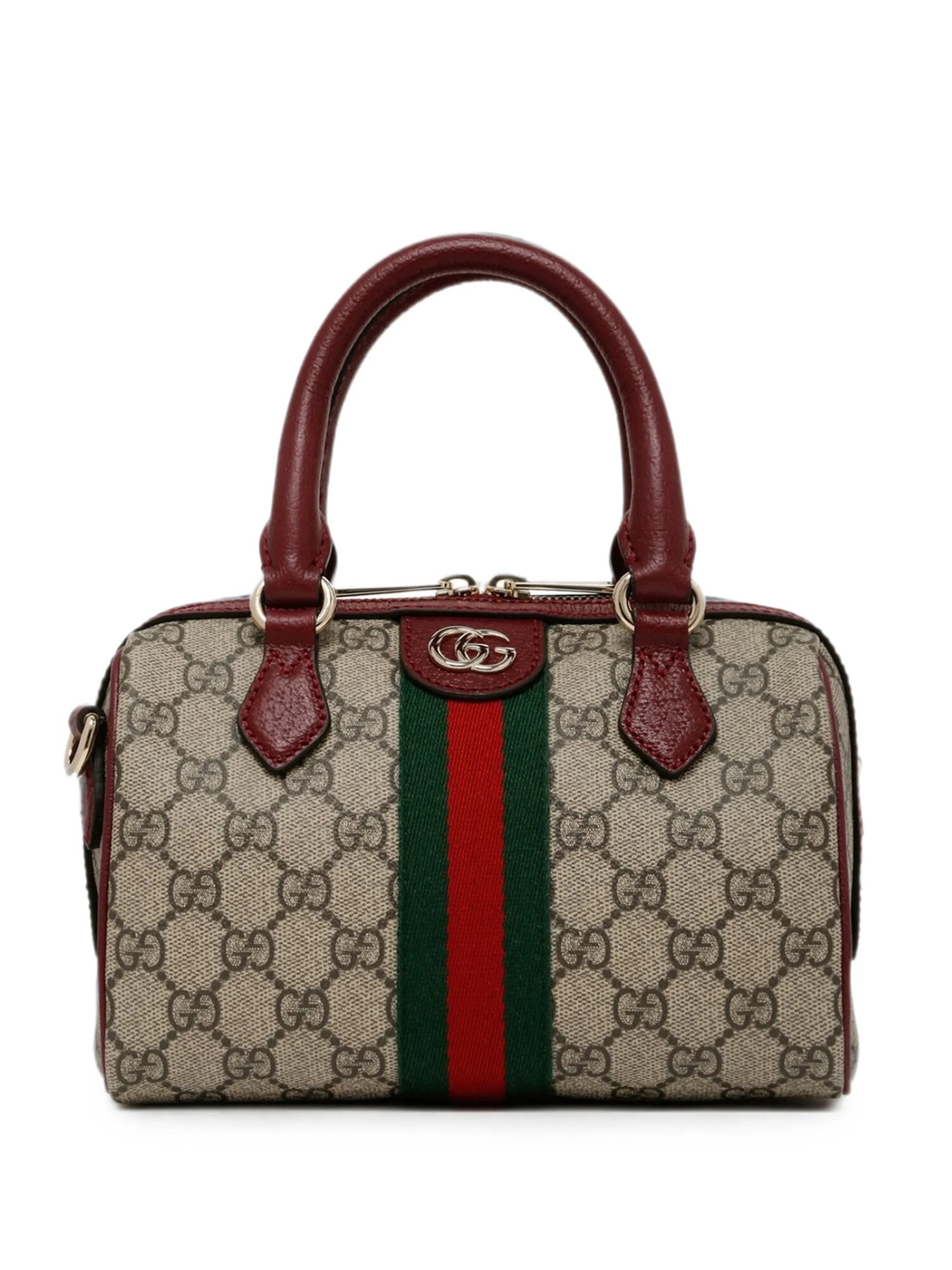 Сумка GUCCI Ophidia Web