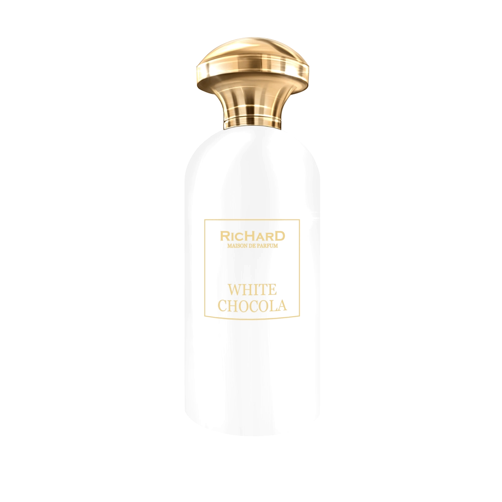 Maison De Parfum Richard White Chocola 100 мл - Мезон Де парфюм Ричард Белый Шоколад