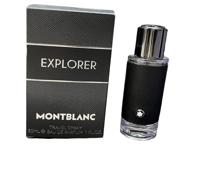 Монтбланк Эксплорер парфюмерная вода мужская 30 мл / Montblanc Explorer