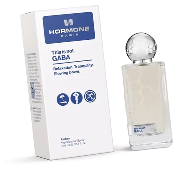 Hormone Paris This Is Not Gaba духи для женщин и мужчин 100 мл - Гормон Париж Габа