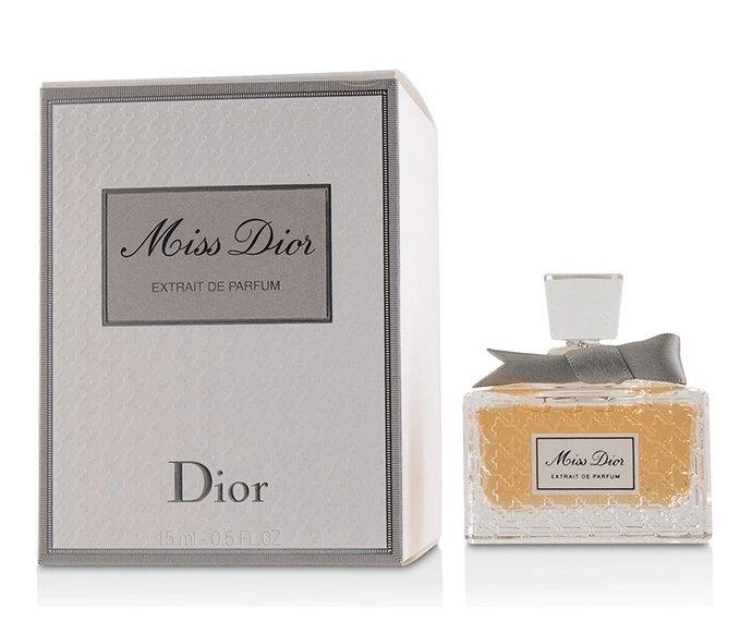 Аромат для женщин Кристиан Диор Мисс Диор Экстракт Де парфюм 15 мл - Christian Dior Miss Dior