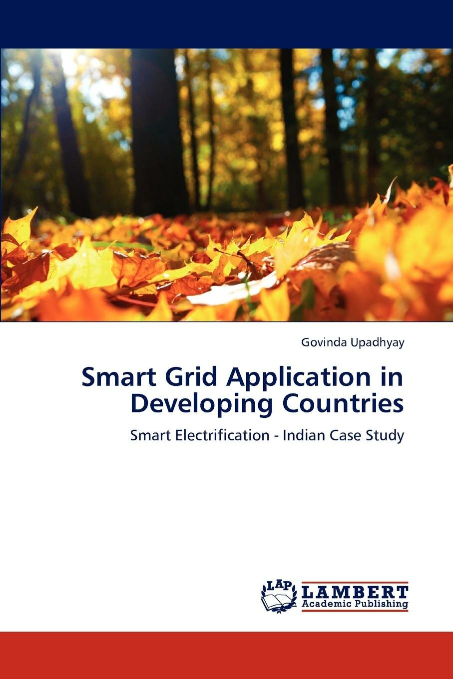 Smart Grid Application in Developing Countries — фото 1