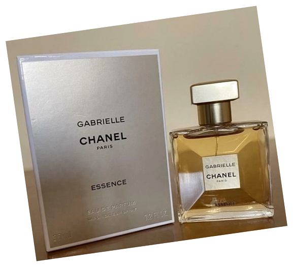 Chanel Gabrielle Essence парфюм женский 35 мл / Эссенс Шанель Габриэль