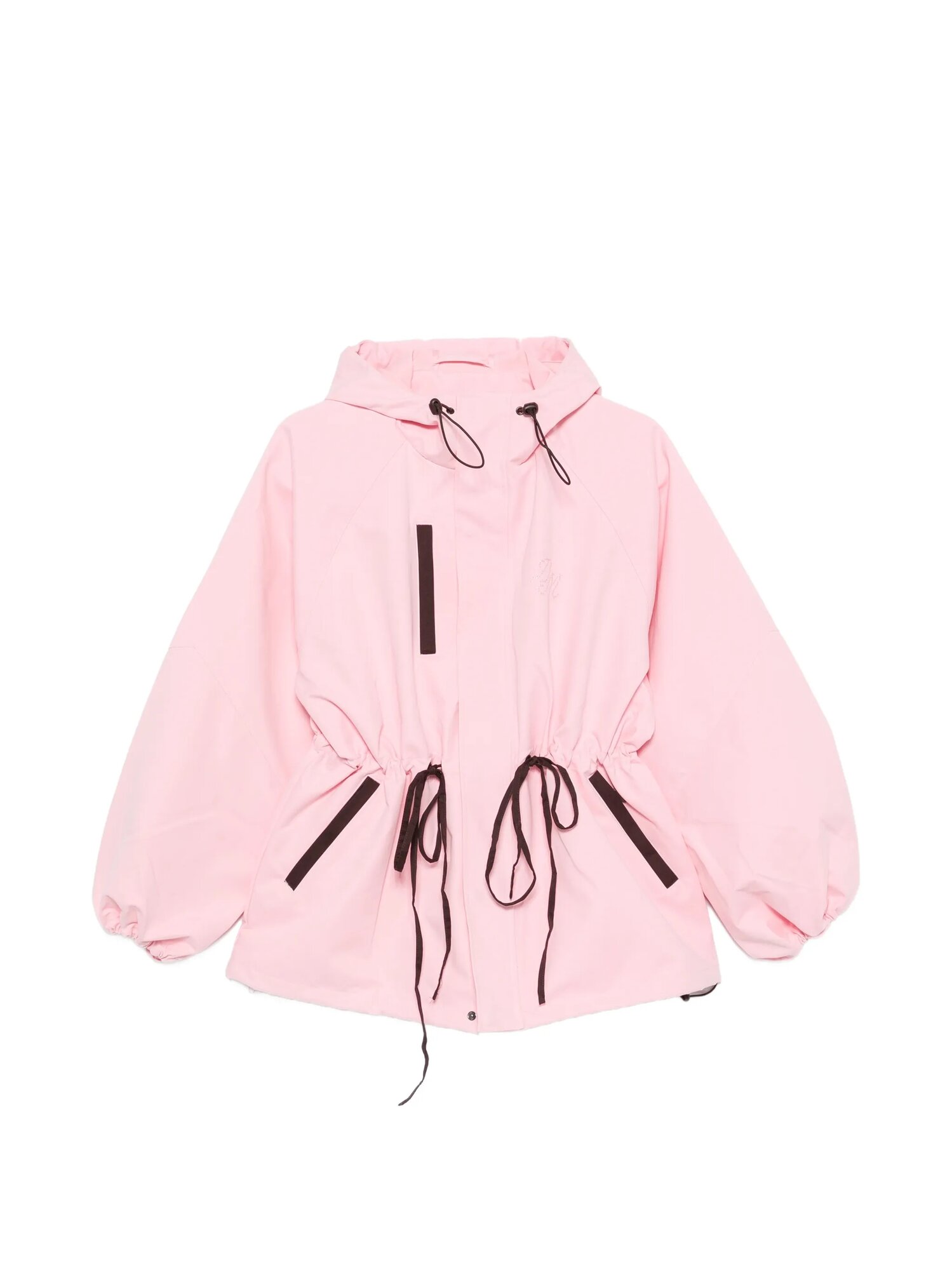 Пальто Liu raincoat