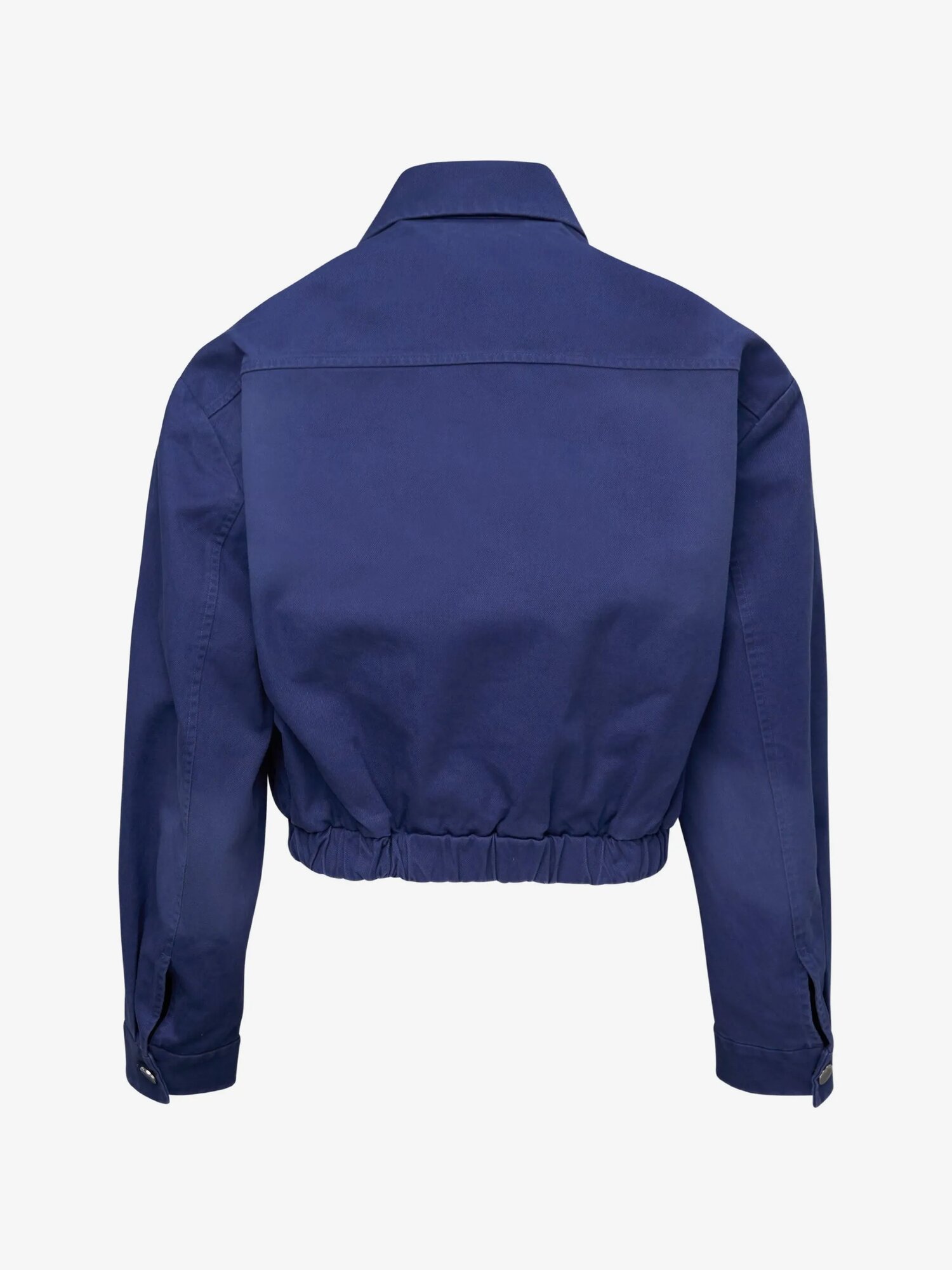Куртка SHUSHU/TONG Multi-pocket cropped jacket, размер 6 — фото 1