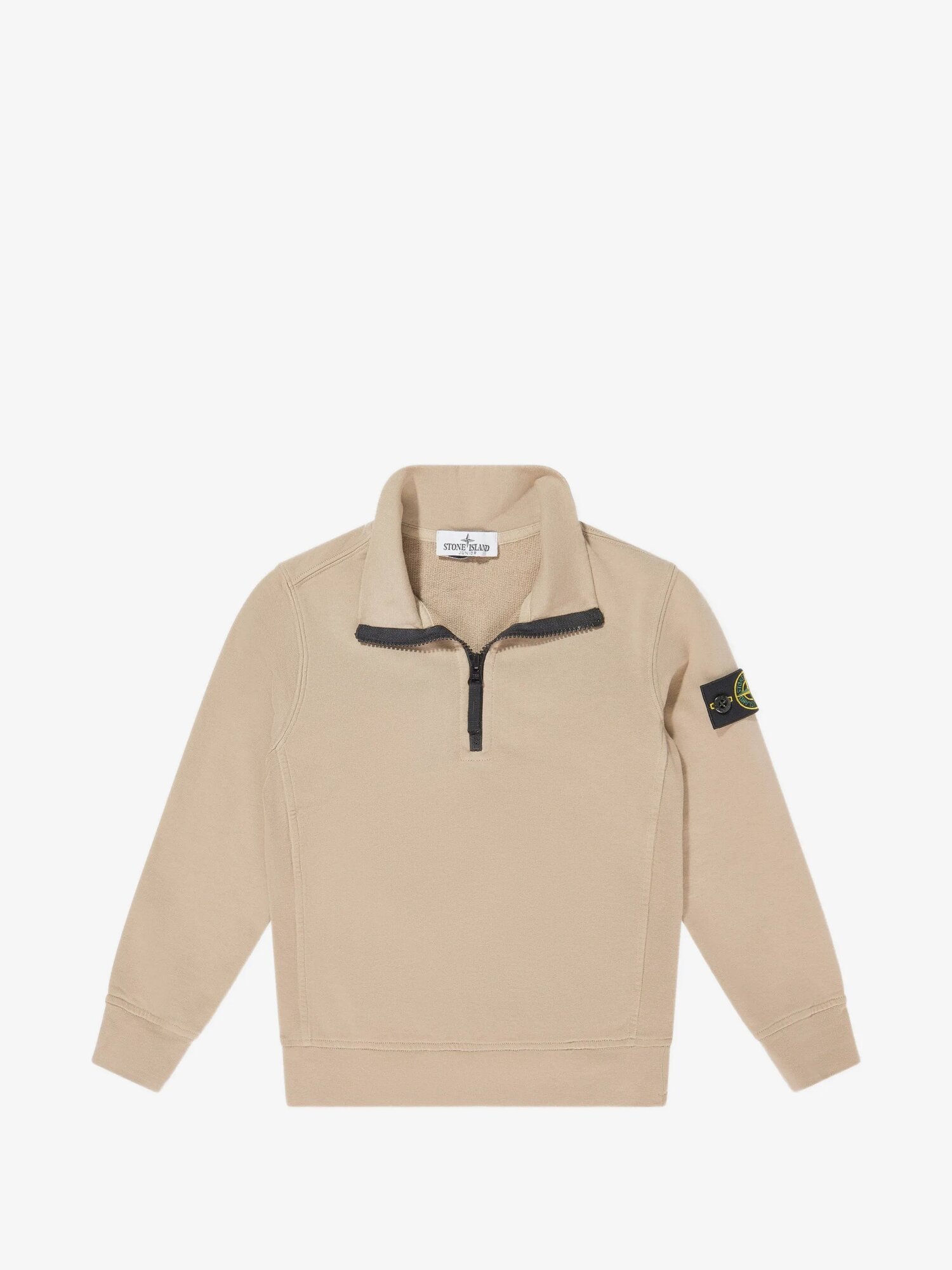 Толстовка Zip-up sweatshirt