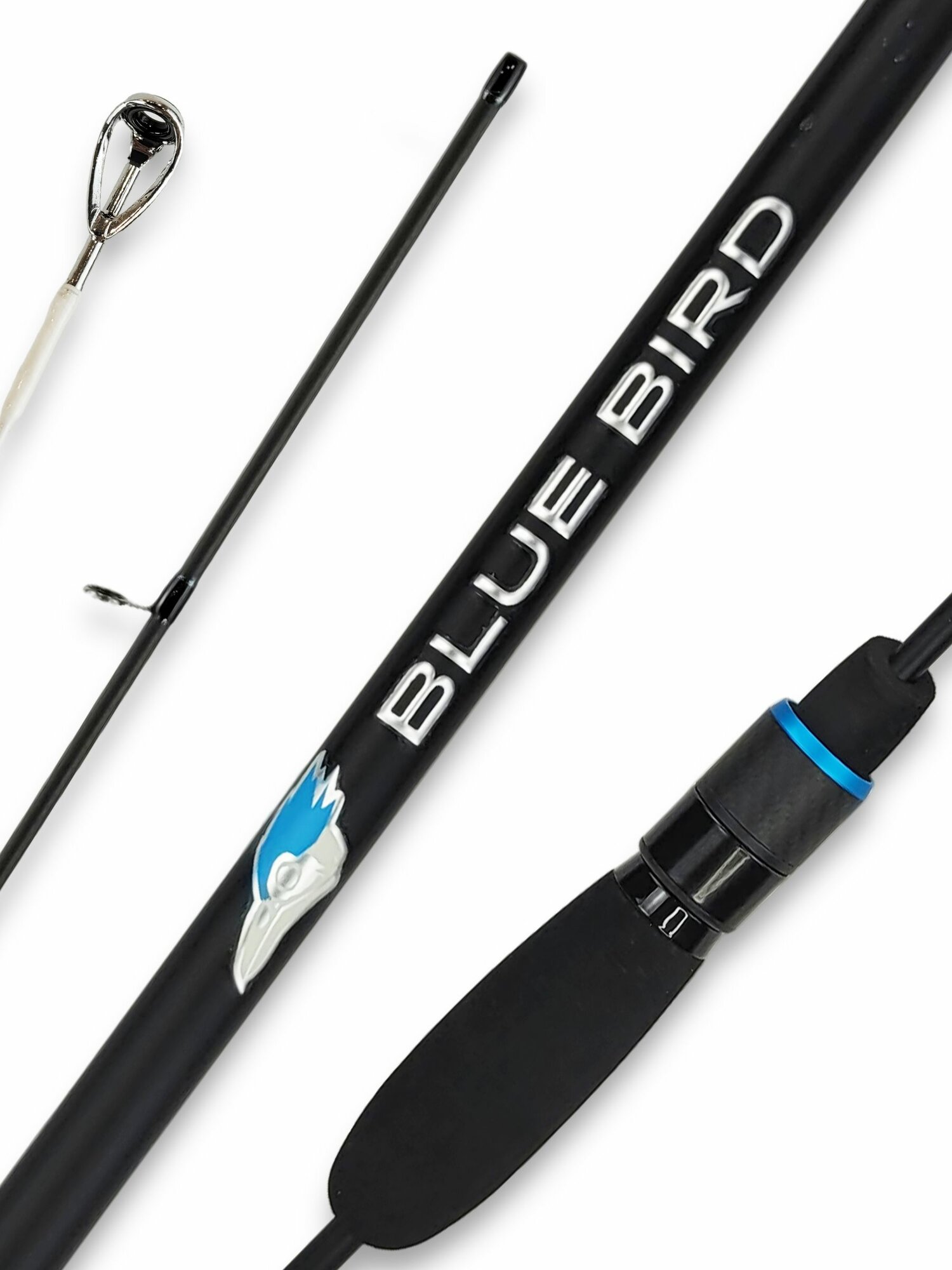 Спиннинг Favorite BLUE BIRD New BB1-602XUL-S 1.83м 0.5-3гр Ex-Fast