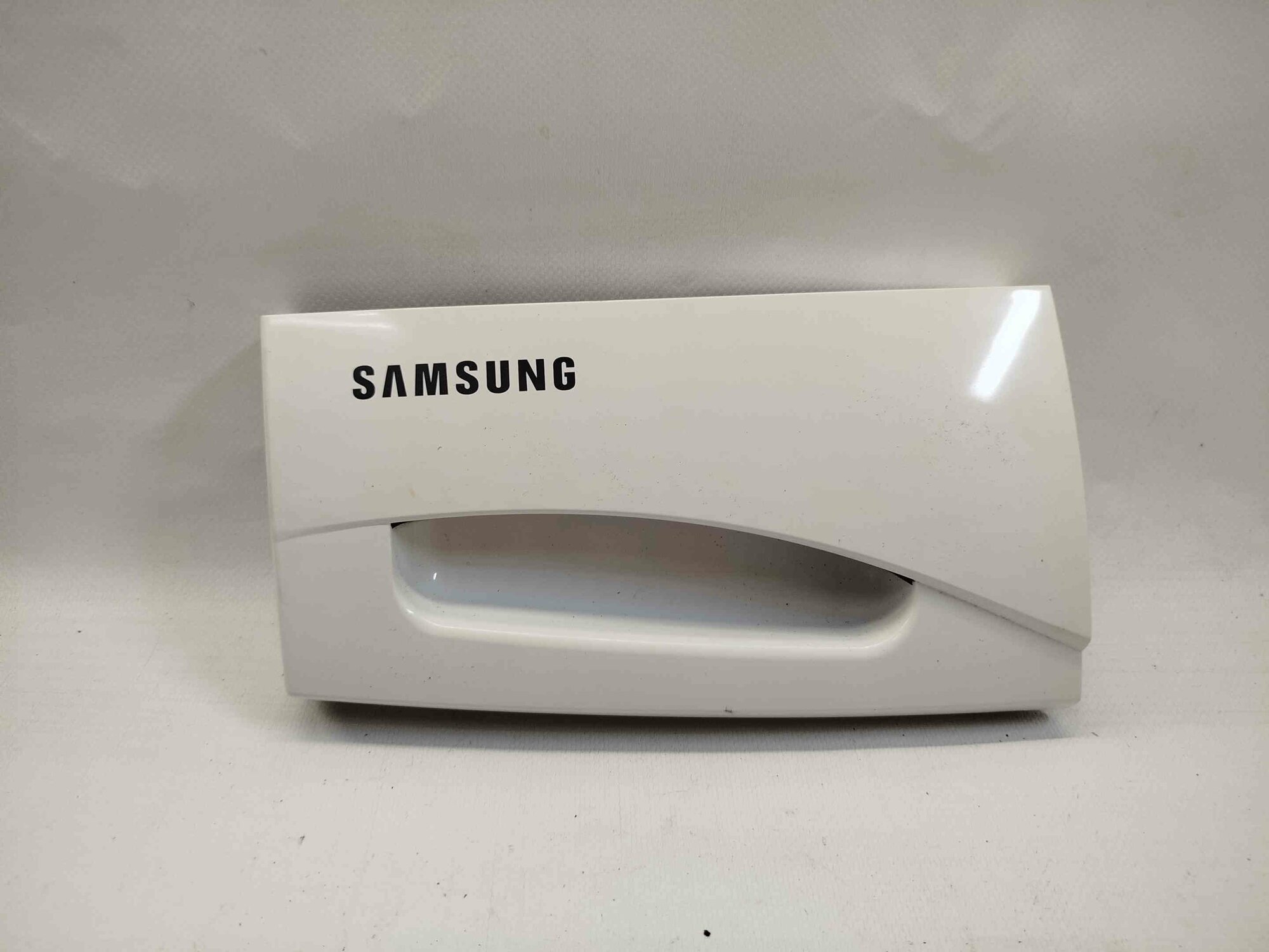 WF-S1061 кт241 Крышка дозатора порошка для стиральной машины Samsung WF-S1061 б/у