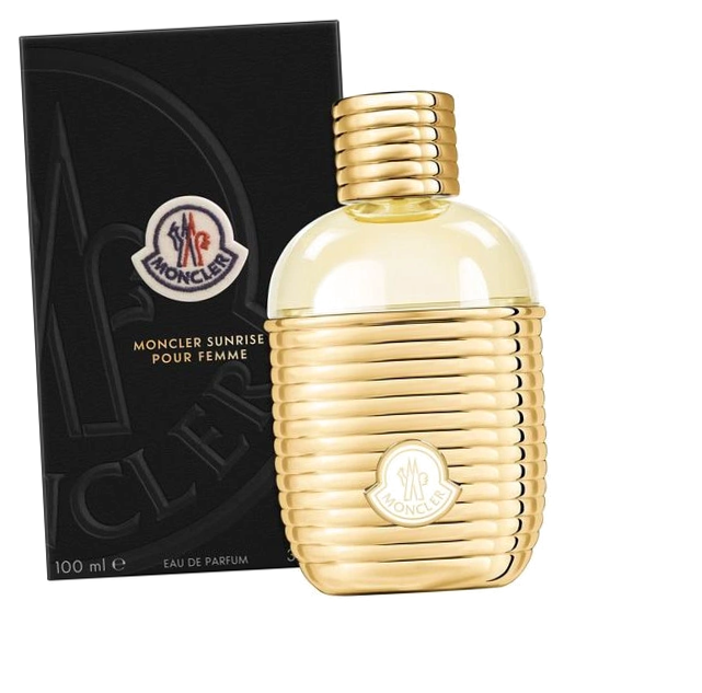 Монклер Санрайз Пур Фам женские духи 100 мл - Moncler Sunrise Pour Femme