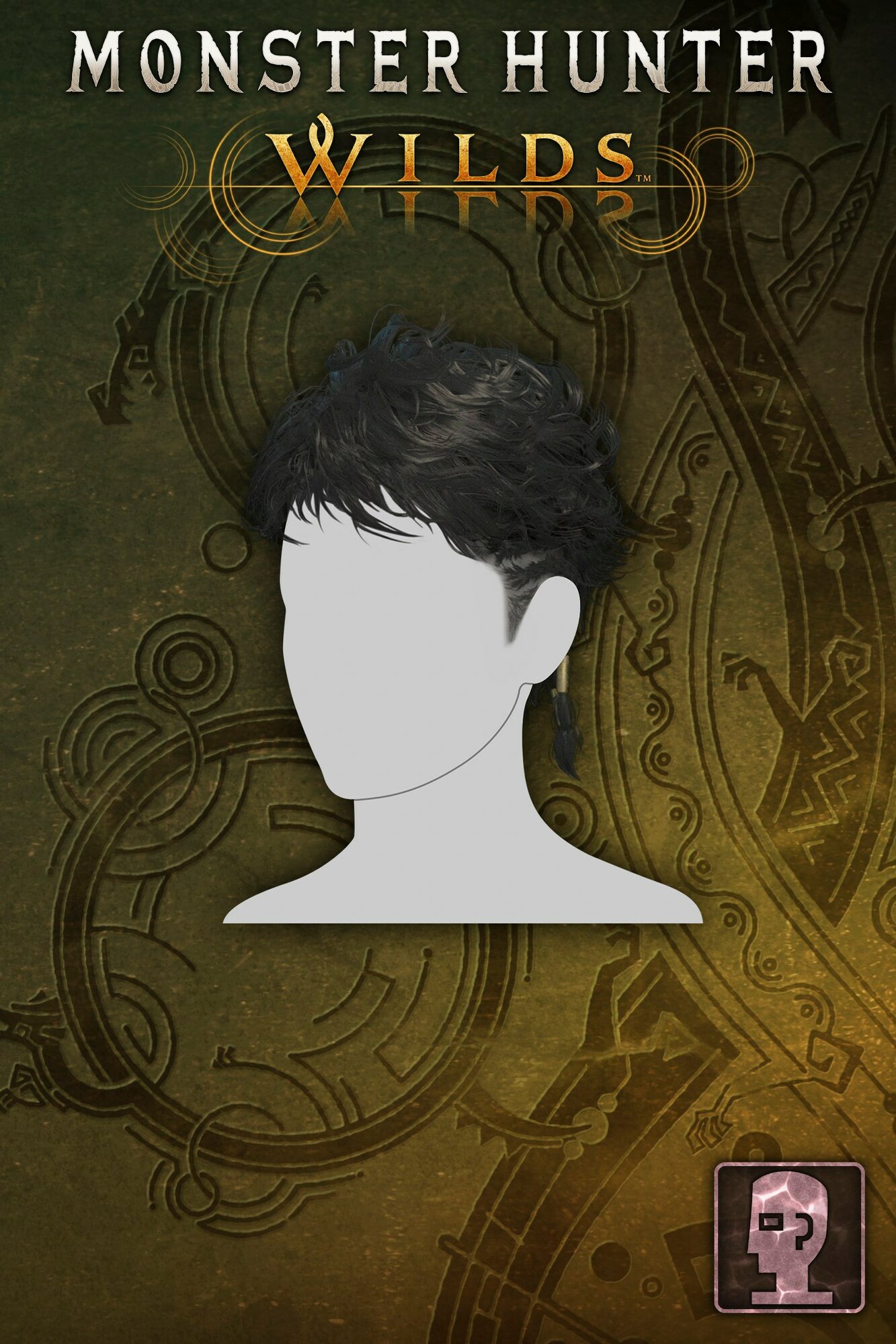 Дополнение Hairstyle: Nata — Xbox Series X|S
