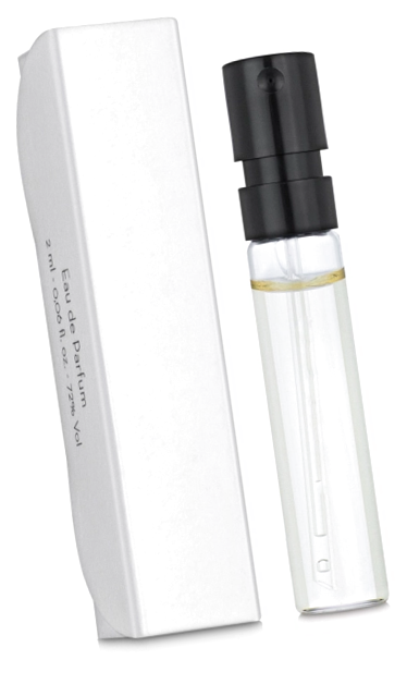 Миниатюра Ella K Parfums Harmattan 2 мл - Харматтан парфюм унисекс
