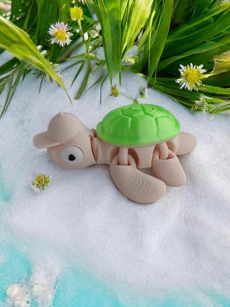 Игрушка для купания — фото 1
