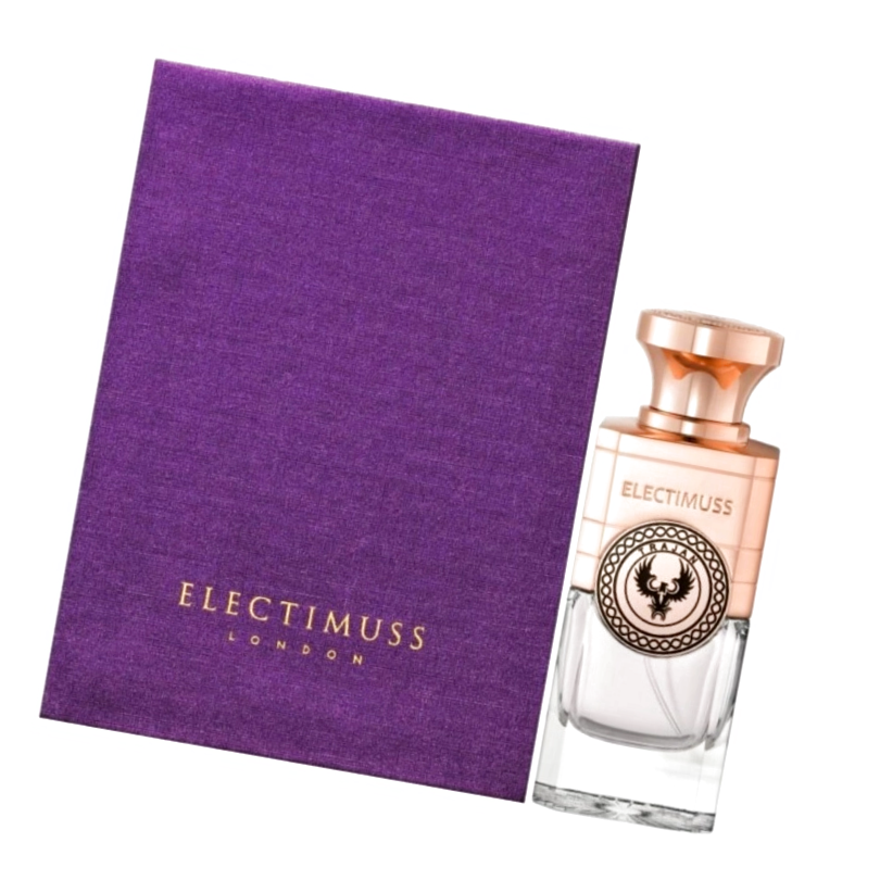 Electimuss Trajan духи унисекс 100 мл - Электимусс Тражан из коллекции Eternal Collection