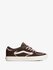 Туфли VANS Rowley Classic, размер 7,5 US, коричневый