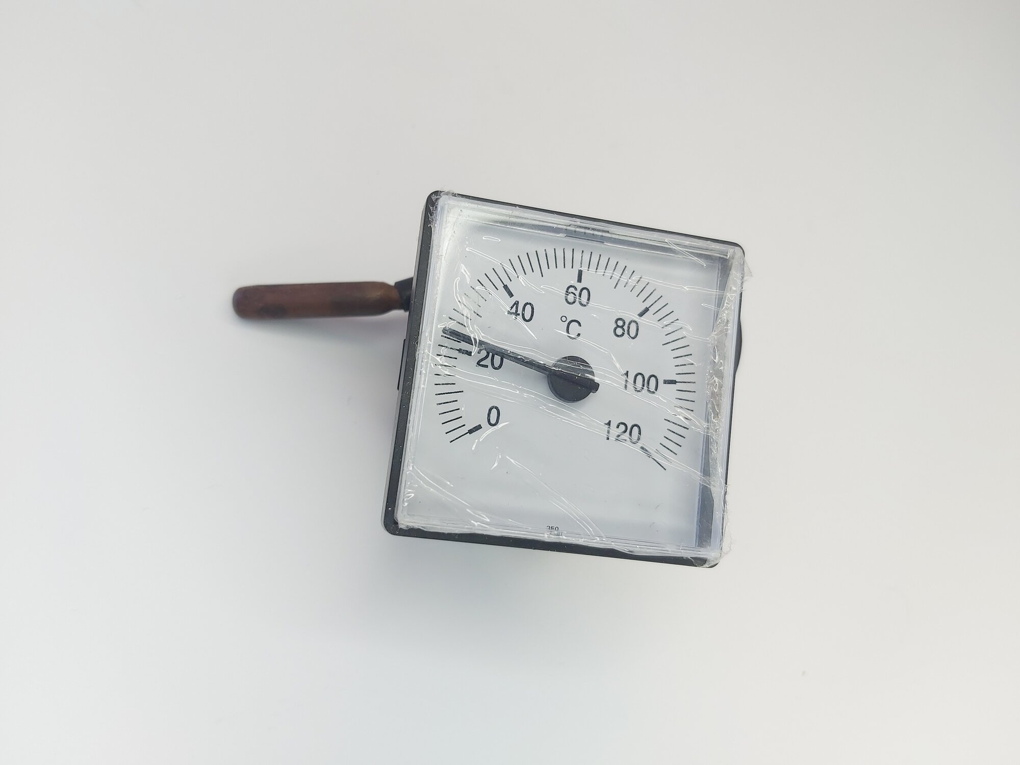 Термометр капиллярный PROTHERM Медведь KLO/PLO/TLO. (арт. 0020025279)