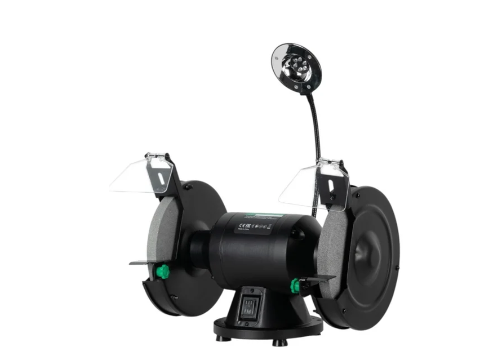Заточный станок DWT DSP-350 L