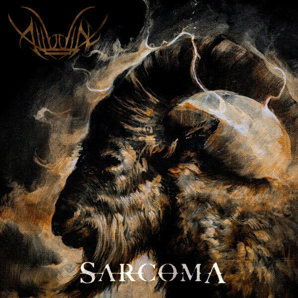 Компакт-диск Alluval — Sarcoma (RU)(CD)
