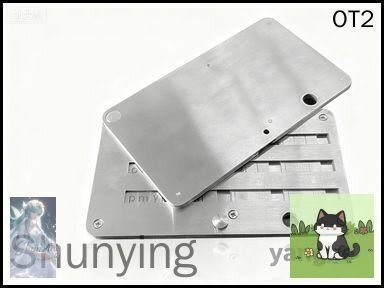 Устройство хранения мнемонических-seed фраз Tablet