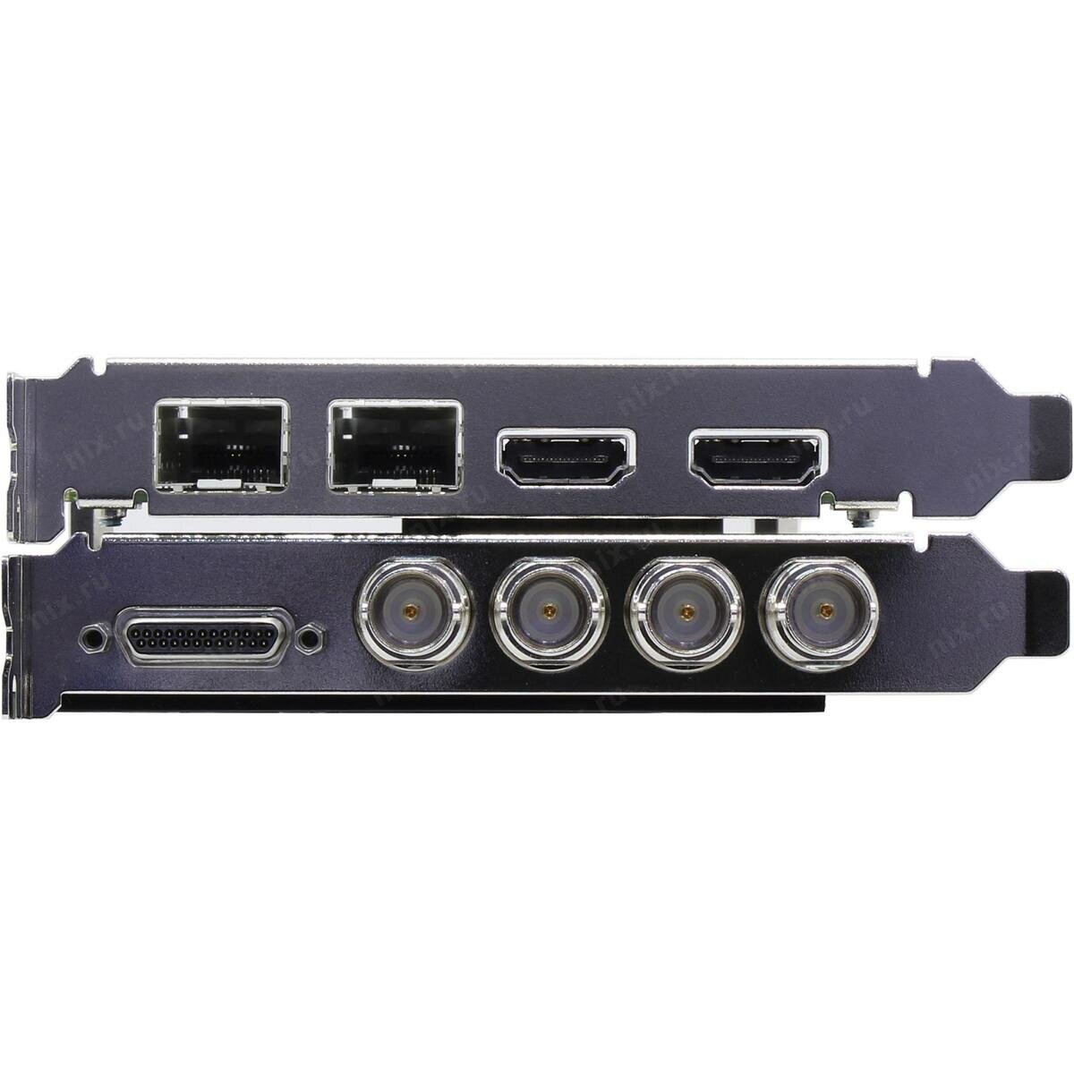Blackmagic DeckLink 4K Extreme 12G — фото 1