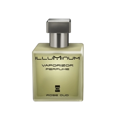Иллюминум Роуз Уд аромат для женщин и мужчин 100 мл / Illuminum Rose Oud