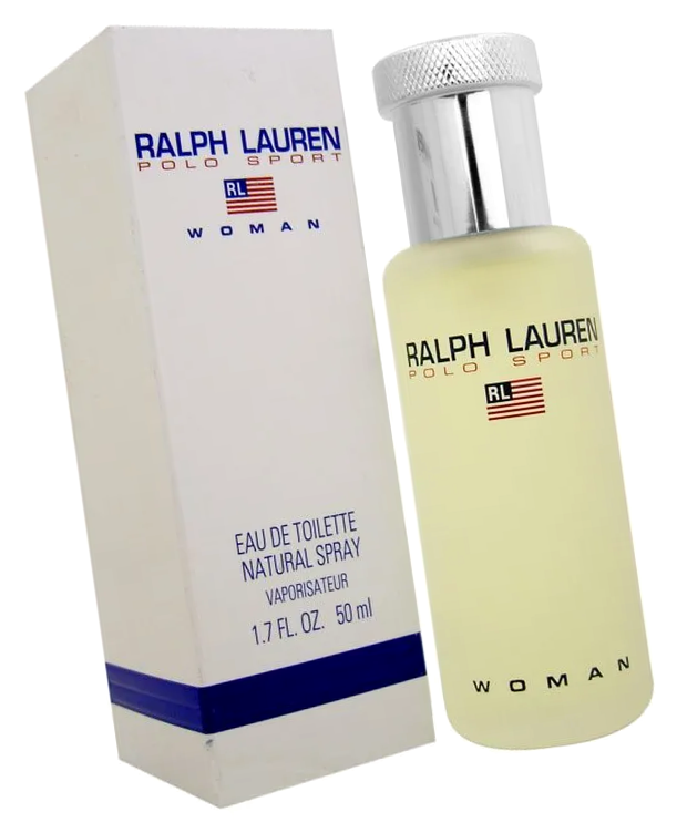 Ralph Lauren Polo Sport Woman аромат для женщин 100 мл - Ральф Лорен Поло Спорт Вумен