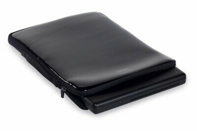 Чехол для ноутбука Acme Made Slick Laptop Sleeve Netbook черный
