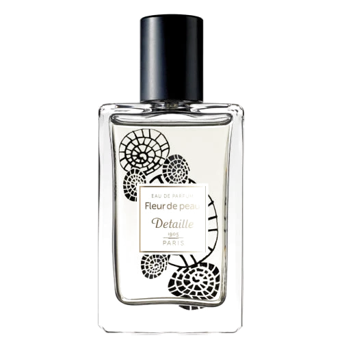 Детале 1905 Флер Де По eau de parfum унисекс 50 мл / Detaille 1905 Fleur De Peau