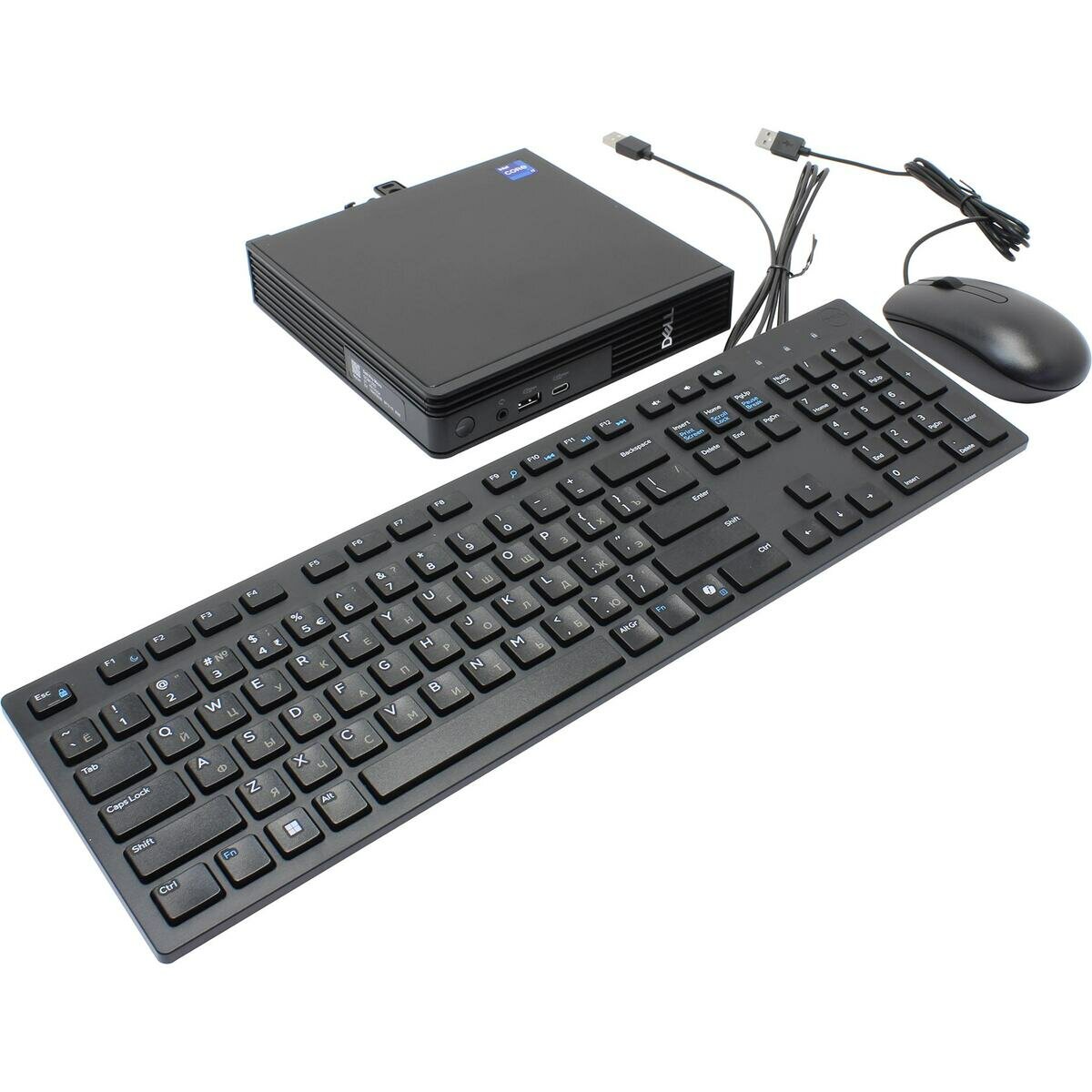 DELL Pro Micro DPM-7611