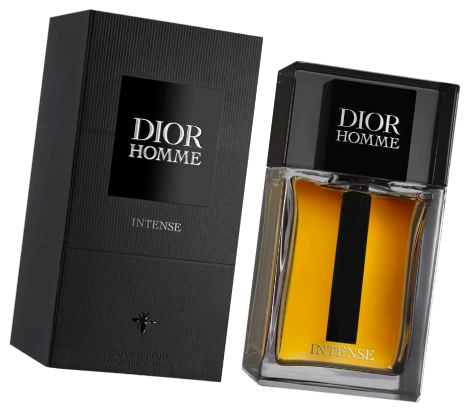 Christian Dior Homme Intense 2025 мужская парфюмерная вода 50 мл / Кристиан Диор Ом Интенс 2025