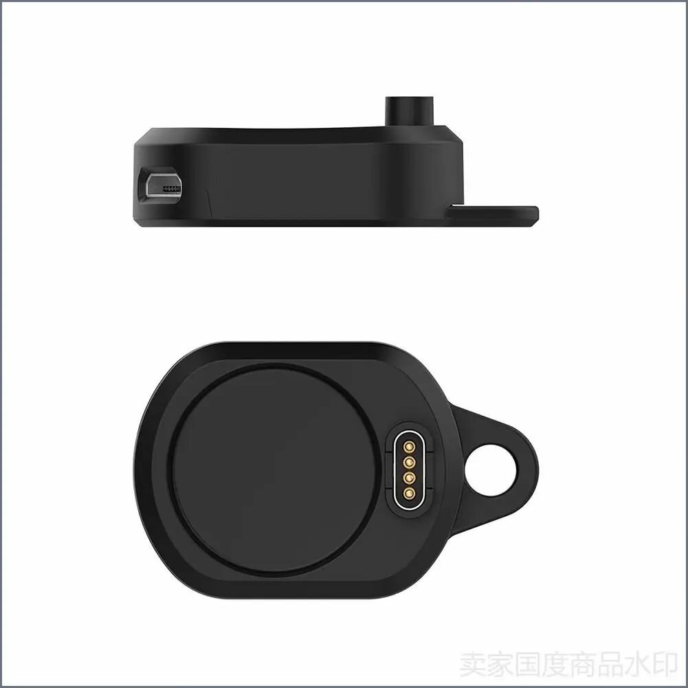 Адаптер-держатель для док-станции зарядки Garmin Fenix 7