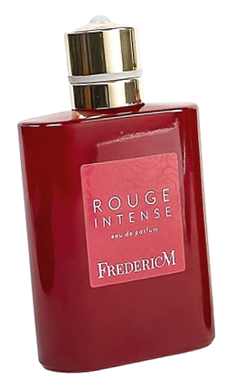 Фредерик М Руж Интенс женская туалетная парфюмерная вода 75 мл - Frederic M Rouge Intense