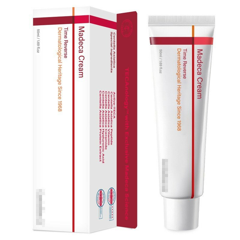 Centellian24 Антивозрастной крем Madeca Cream Time Reverse Zero 50 мл