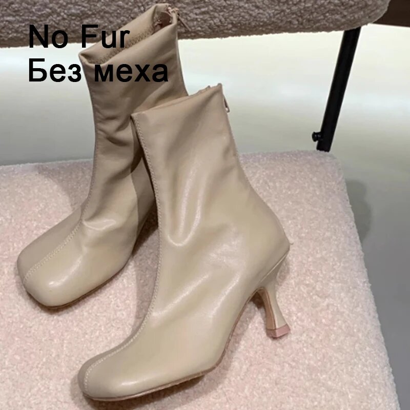 Сапоги