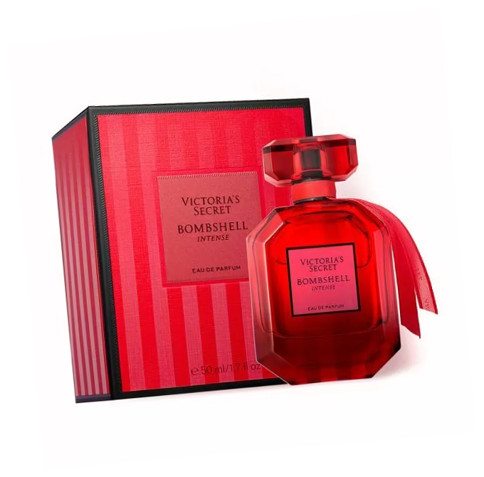 Женские духи Виктория Секрет Бомбшел Интенс 50 мл - Victoria`s Secret Bombshell Intense
